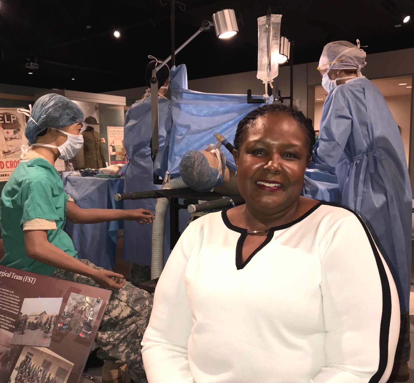 Faculty & Staff | Anesthesia Nursing DNP Program | Baylor University