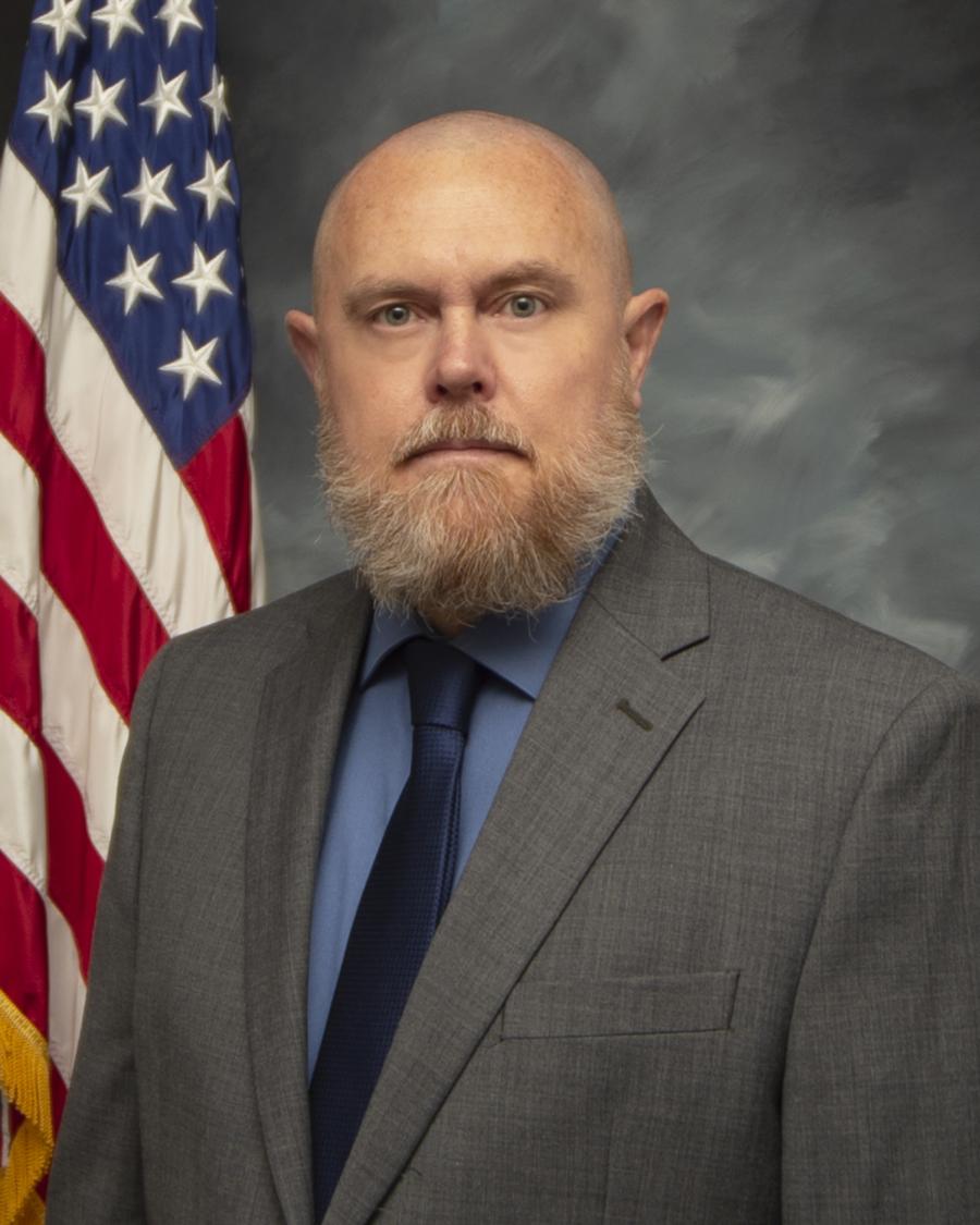 Robert Peden, III, DNAP, CRNA | U.S. Army Graduate Program in ...